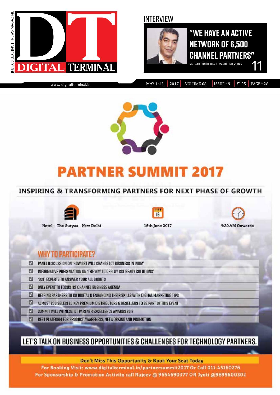 Digital Terminal by Digital Terminal - Issuu