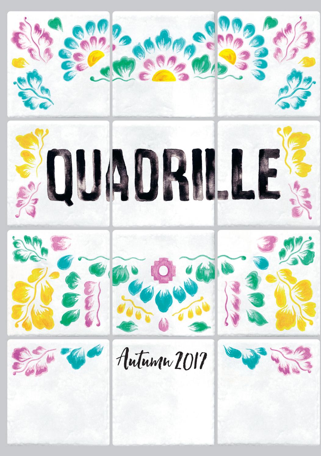 Quadrille Autumn 2017 Catalogue by Quadrille Publishing - Issuu