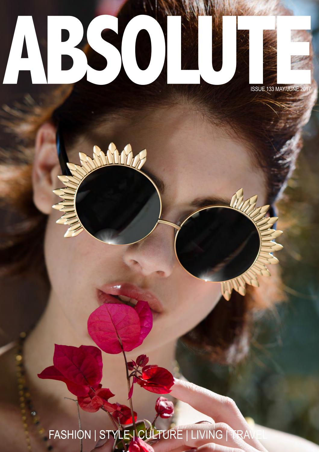 Absolute Magazine issue133 May/June 2017 by Absolute Magazine Group - Issuu