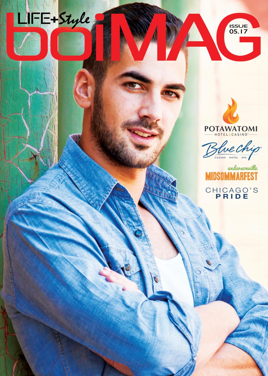 boiMAGazine "Pre-Pride, Midsommarfest" by boiMAGazine & boiMAG.com - Issuu