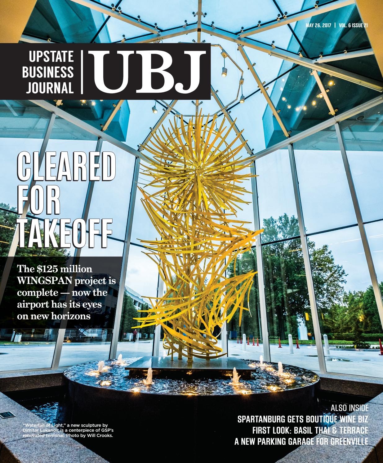 May 26, 2017 UBJ by Community Journals - Issuu