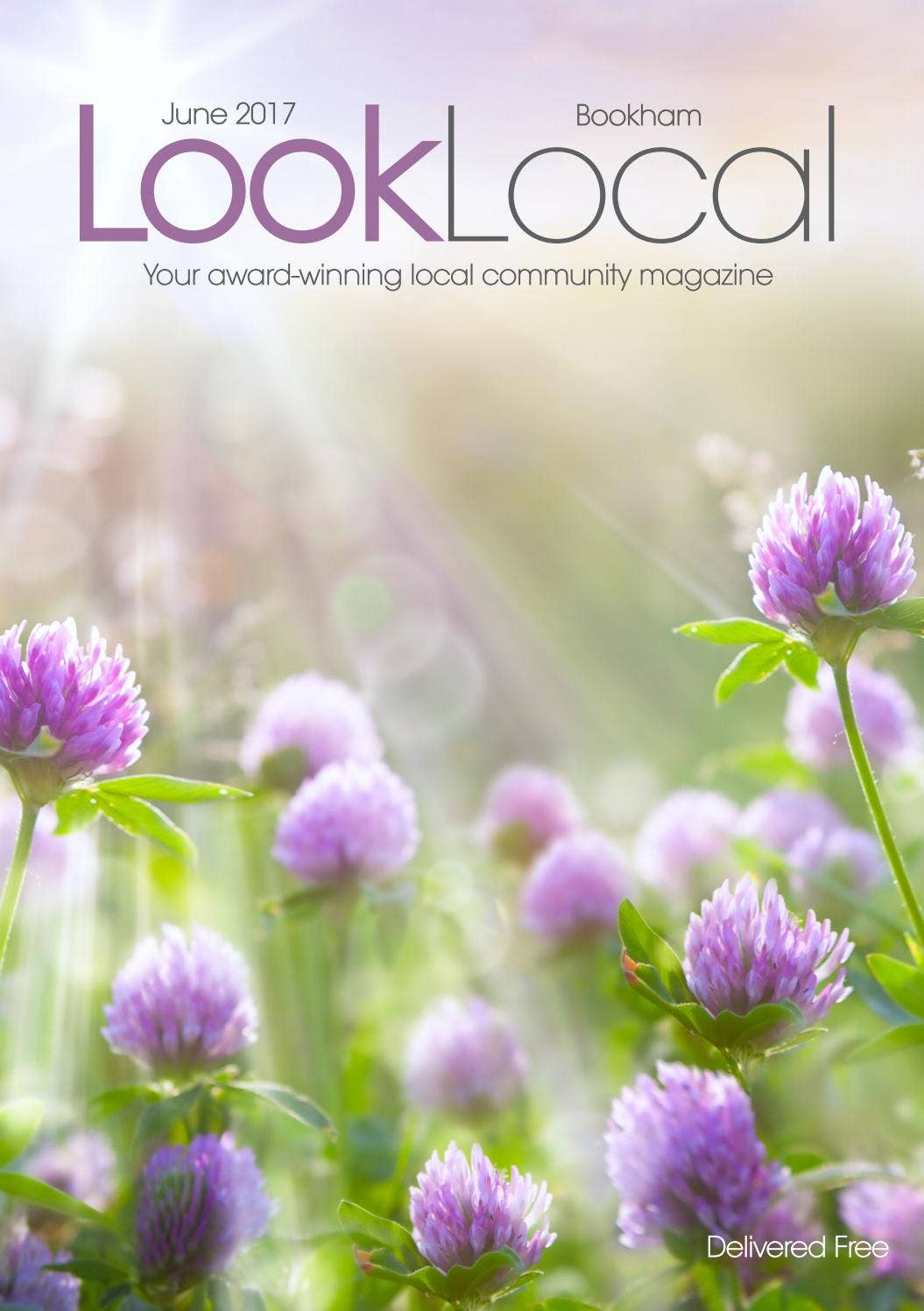 Look Local Magazine - Bookham by Look Local Magazine - Issuu