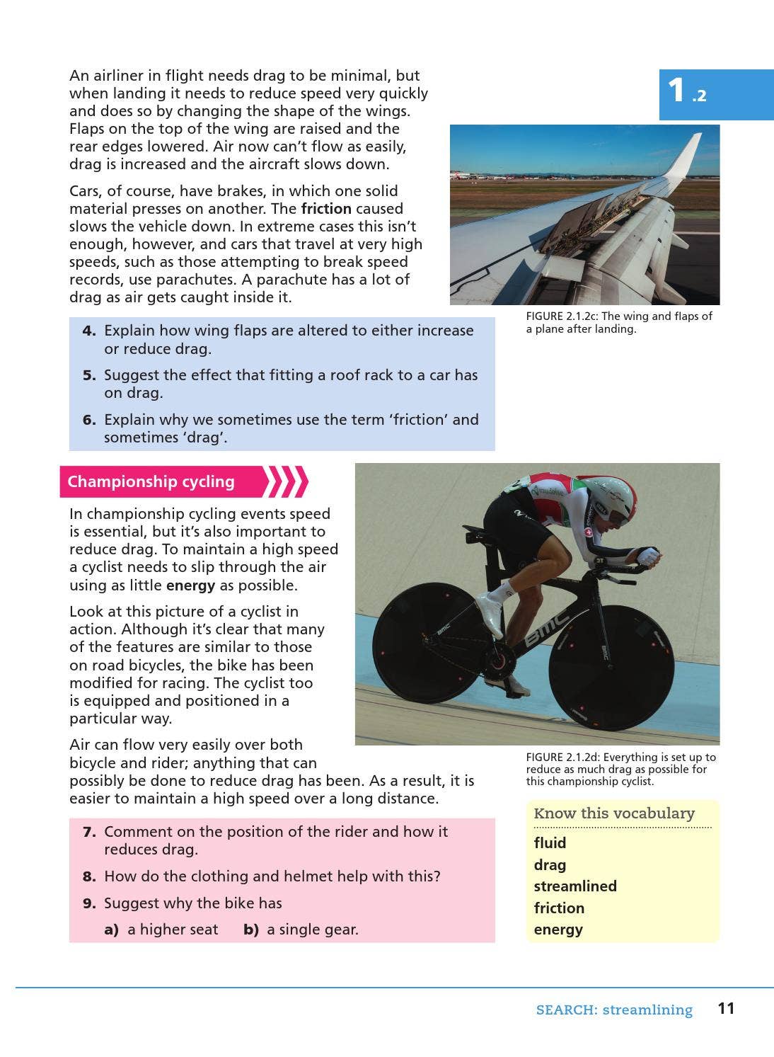 AQA KS3 Science Student Book Part 2 Look Inside by Collins - Issuu