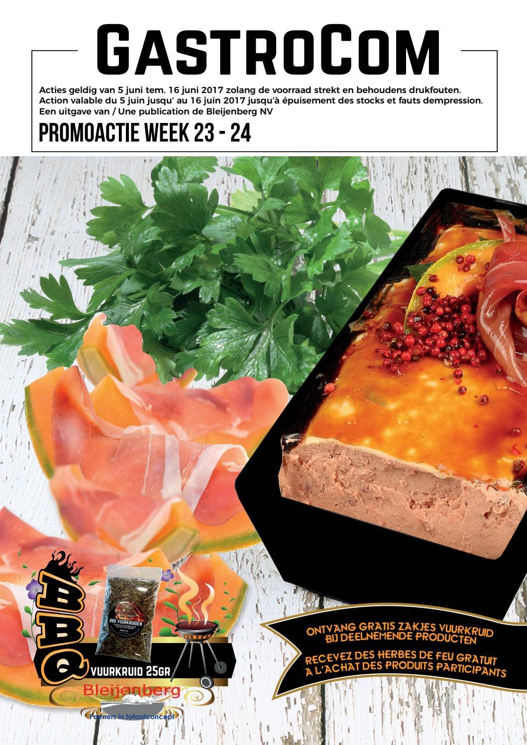 Gastrocom 23 24 by Bleijenberg NV - Issuu