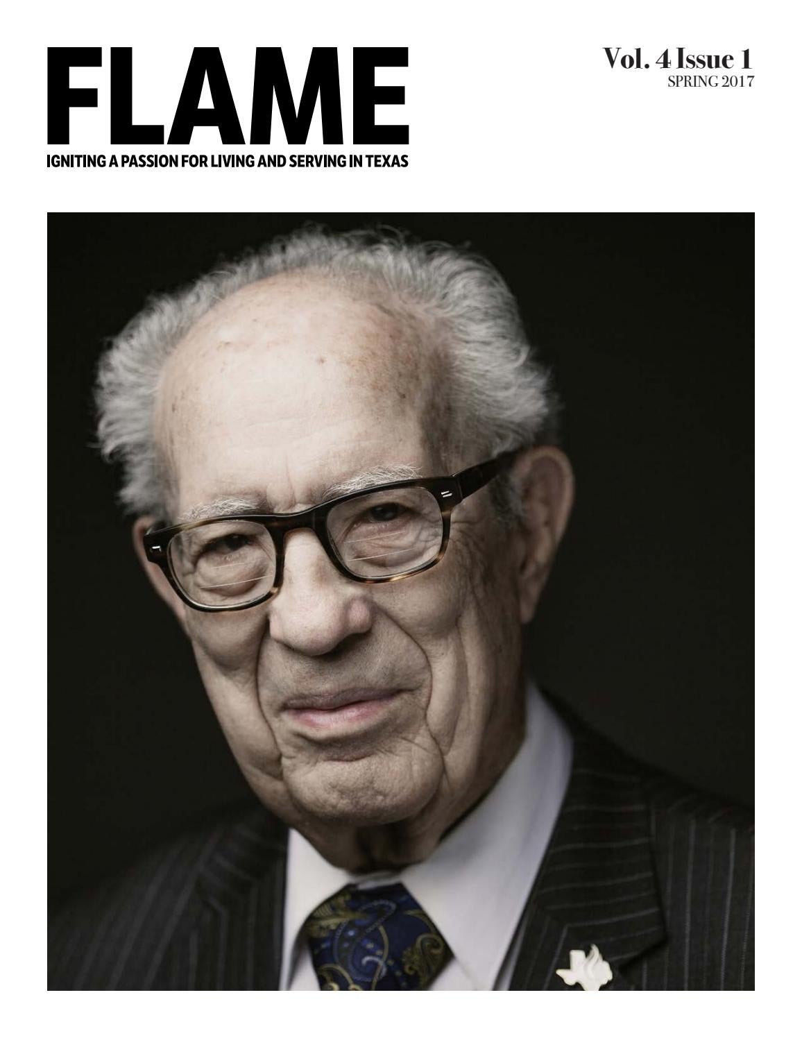 FLAME | Spring 2017 by THE FLAME | Texas Conference of Seventh-day ...