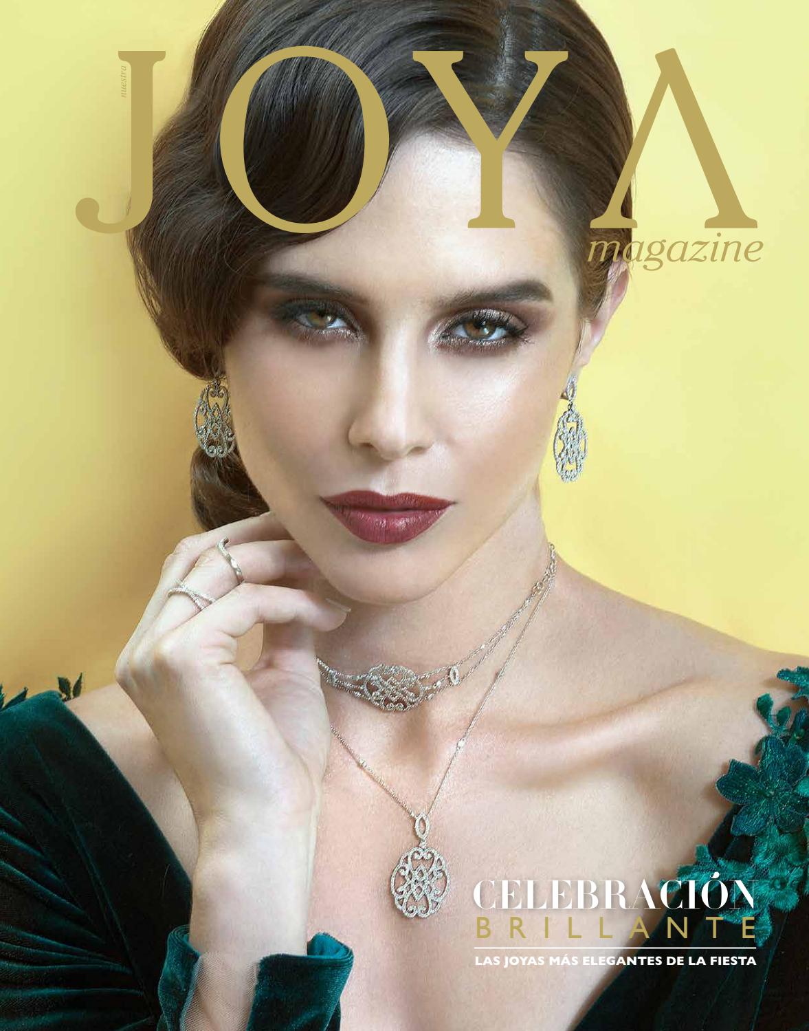 Joya Magazine 464 by Joya Magazine - Issuu