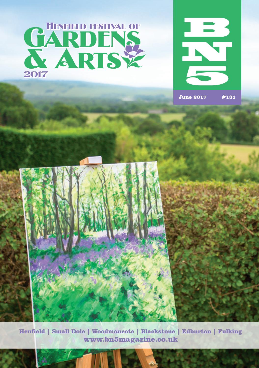 BN5 Magazine June 17 by BN5 magazine - Issuu