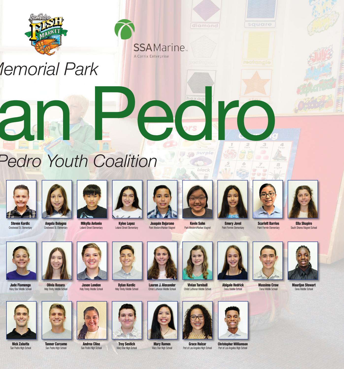 San Pedro Today - June 2017 by San Pedro Today - Issuu