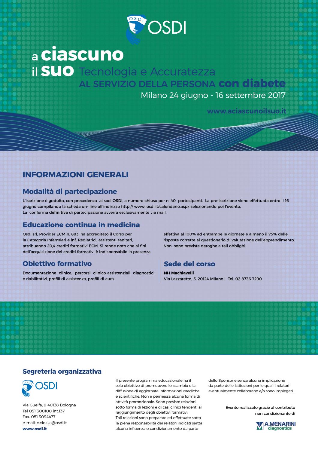 Osdi%20pieghevolemilano%20rev01 %20anteprima%20r3 61204 by OSDI OSDI ...