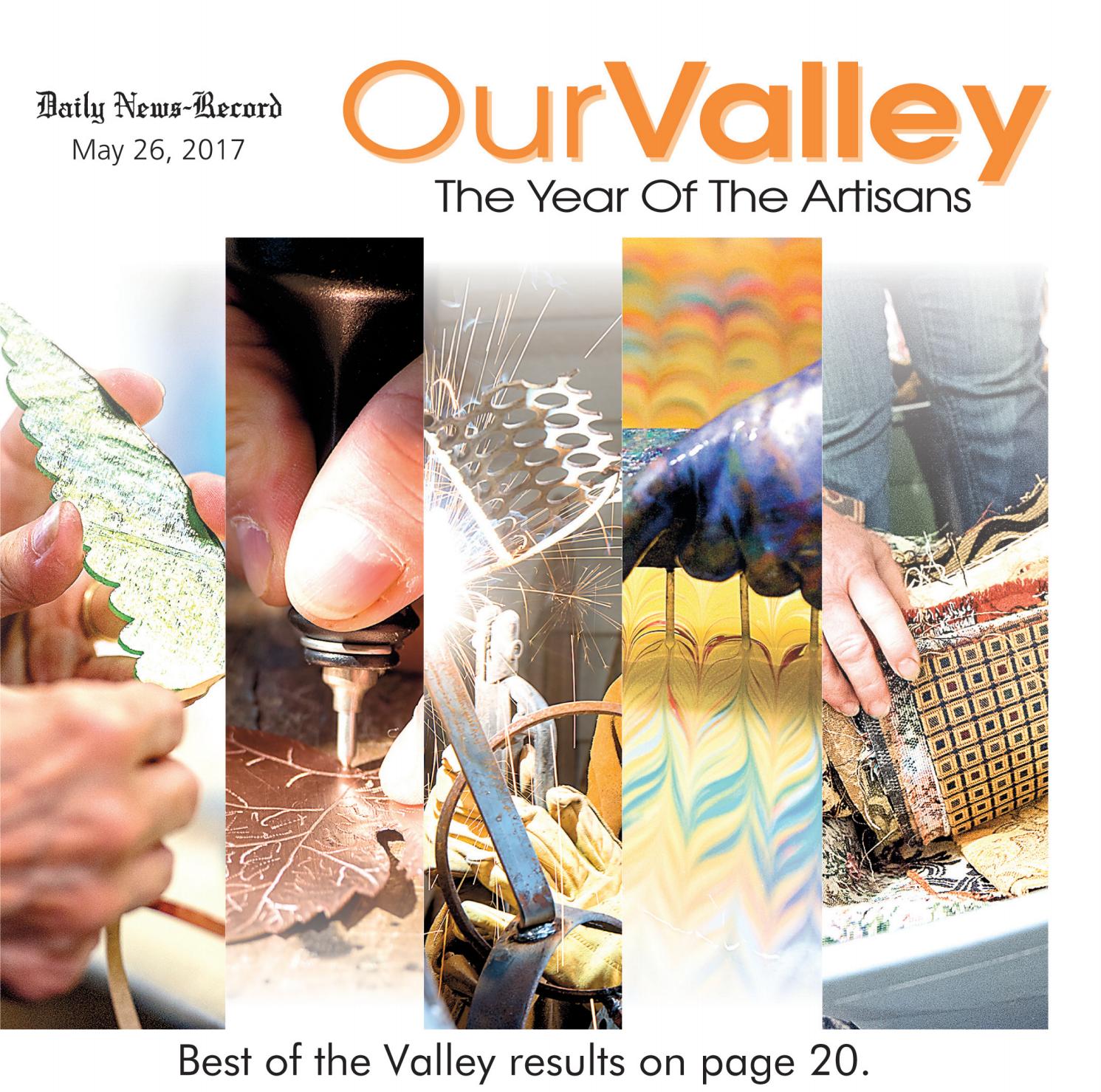 Our Valley by Daily News-Record - Issuu