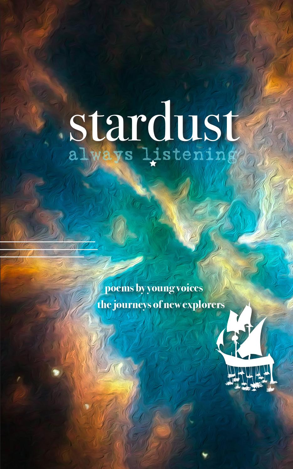 Stardust by pseads - Issuu