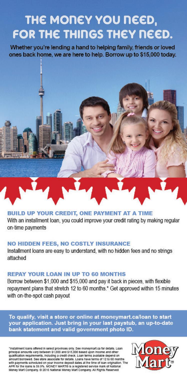 Moneymart ads by Raheel Ahmed - Issuu