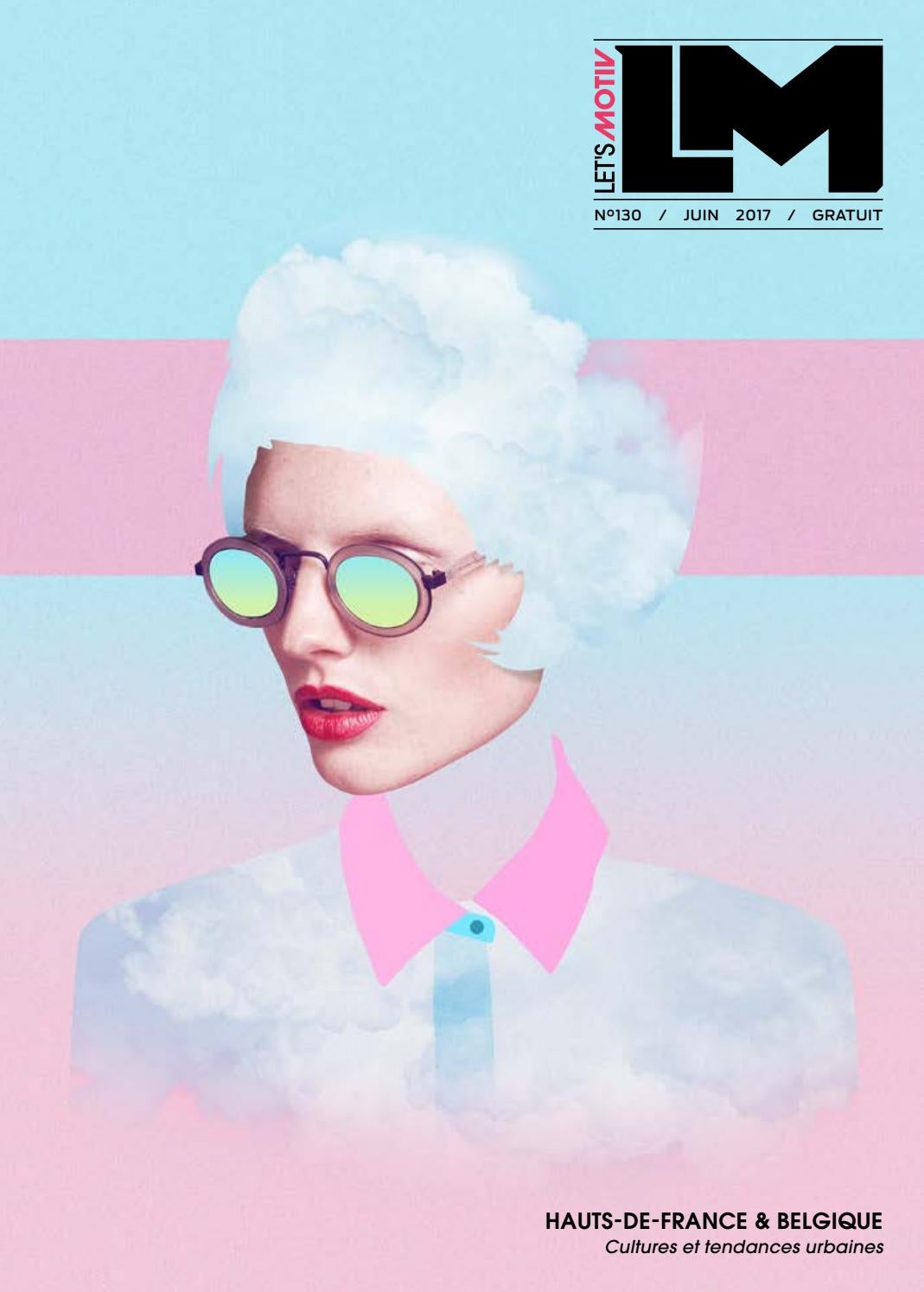 LM magazine 130 juin 2017 by LM magazine - Issuu