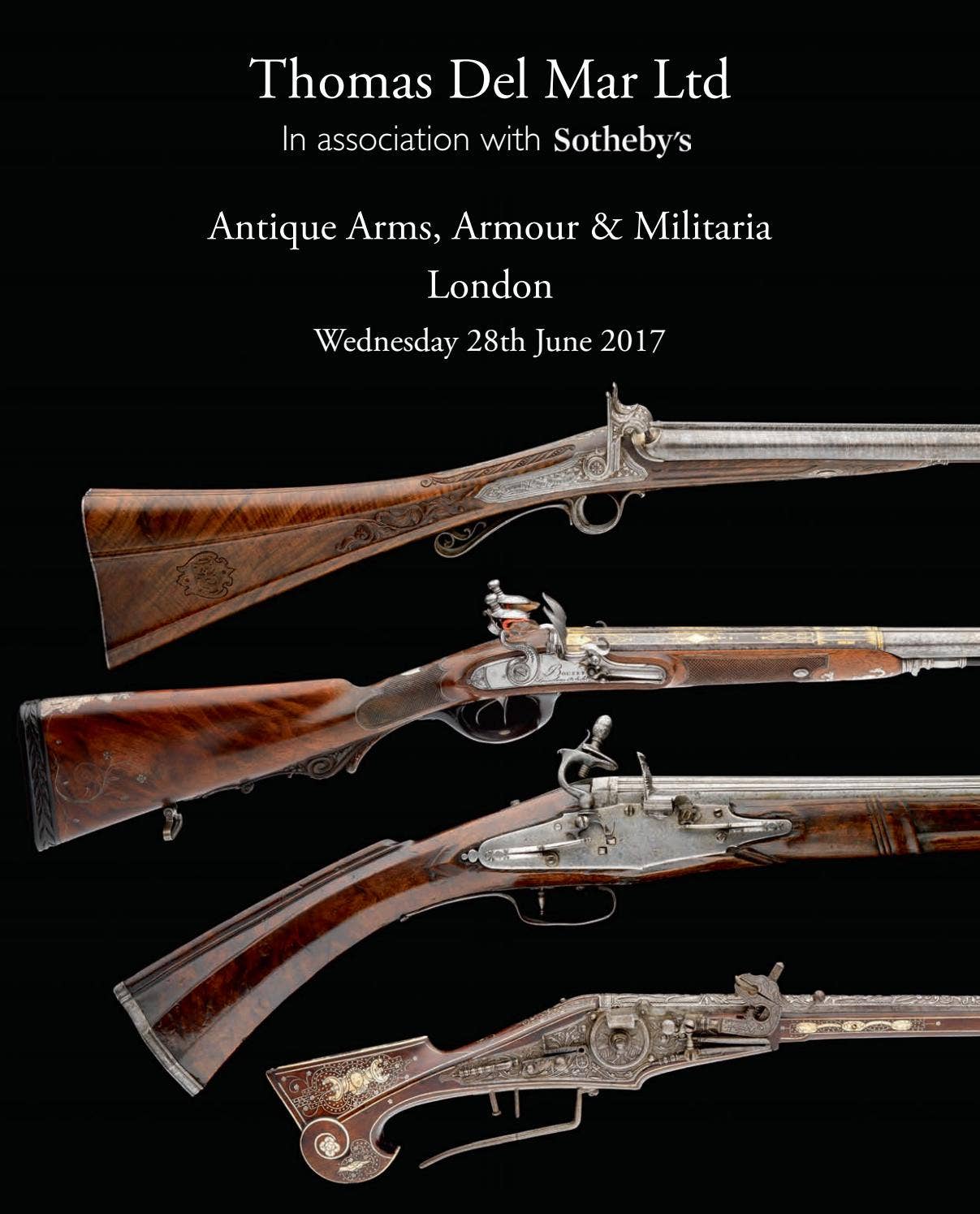 Thomas Del Mar Ltd 28th June 2017 catalogue by Olympia Auctions - Issuu