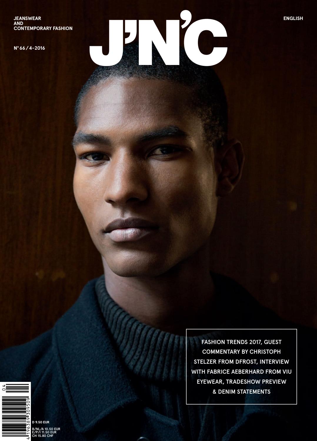 J'N'C Magazine 4/2016 by J'N'C Magazine - Issuu