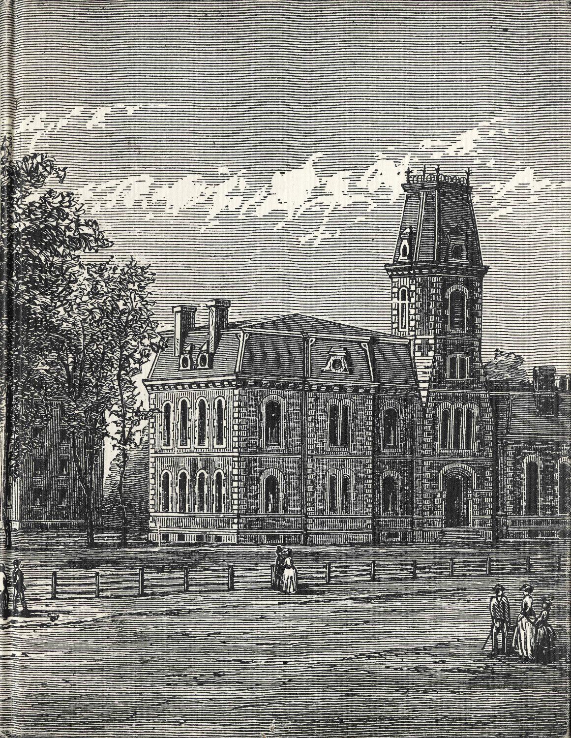 The Colby Oracle 1974 by Colby College Libraries - Issuu