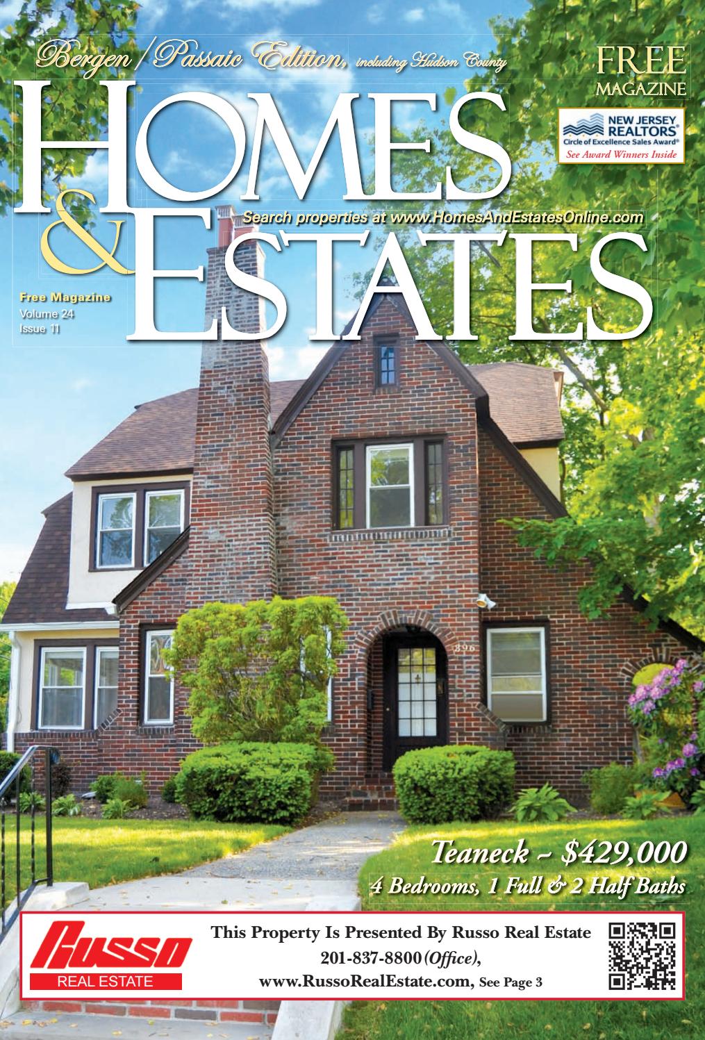 Homes And Estates Magazine by Homes And Estates - Issuu