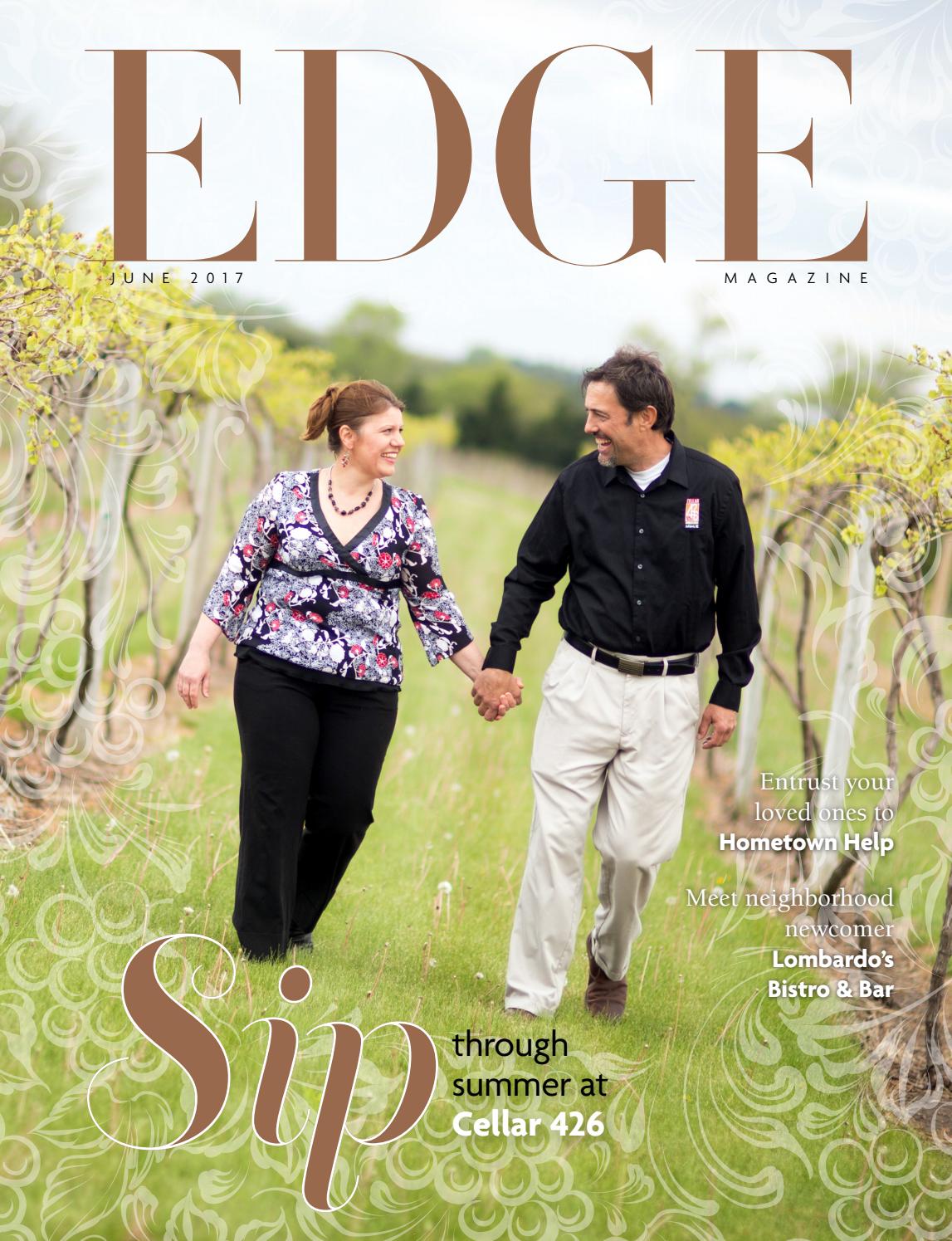 Edge - June 2017 by Edge Magazine - Issuu