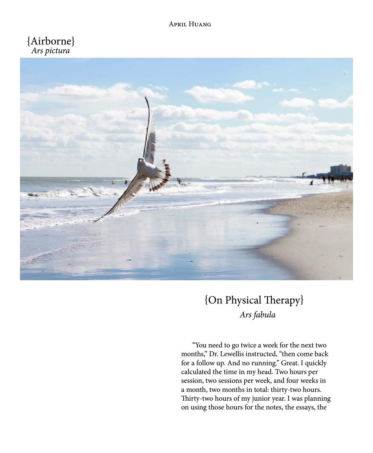 The Folio Literary/Art Magazine 2014 Edition by The Folio - Issuu