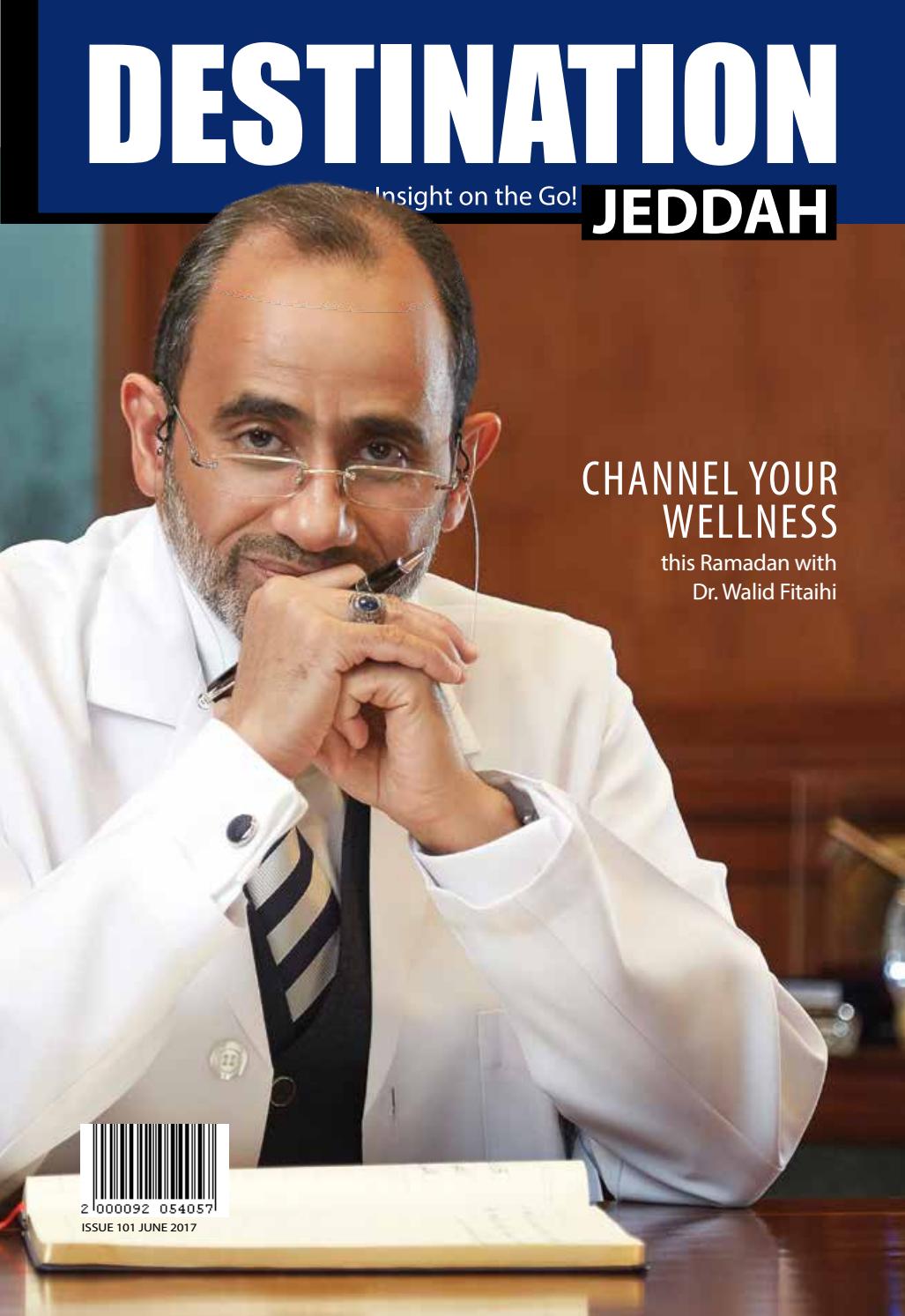 Saudi Arabia by Destination Magazine - KSA - Issuu