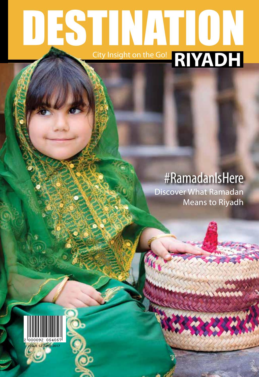 Saudi Arabia by Destination Magazine - KSA - Issuu