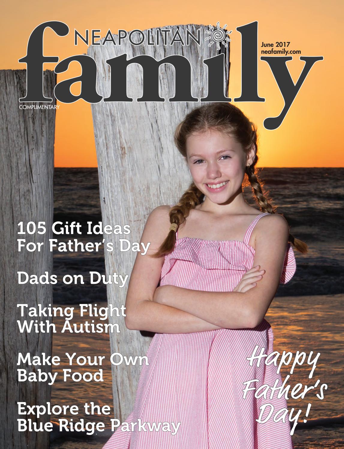 Neapolitan Family June 2017 by Neapolitan Family - Issuu