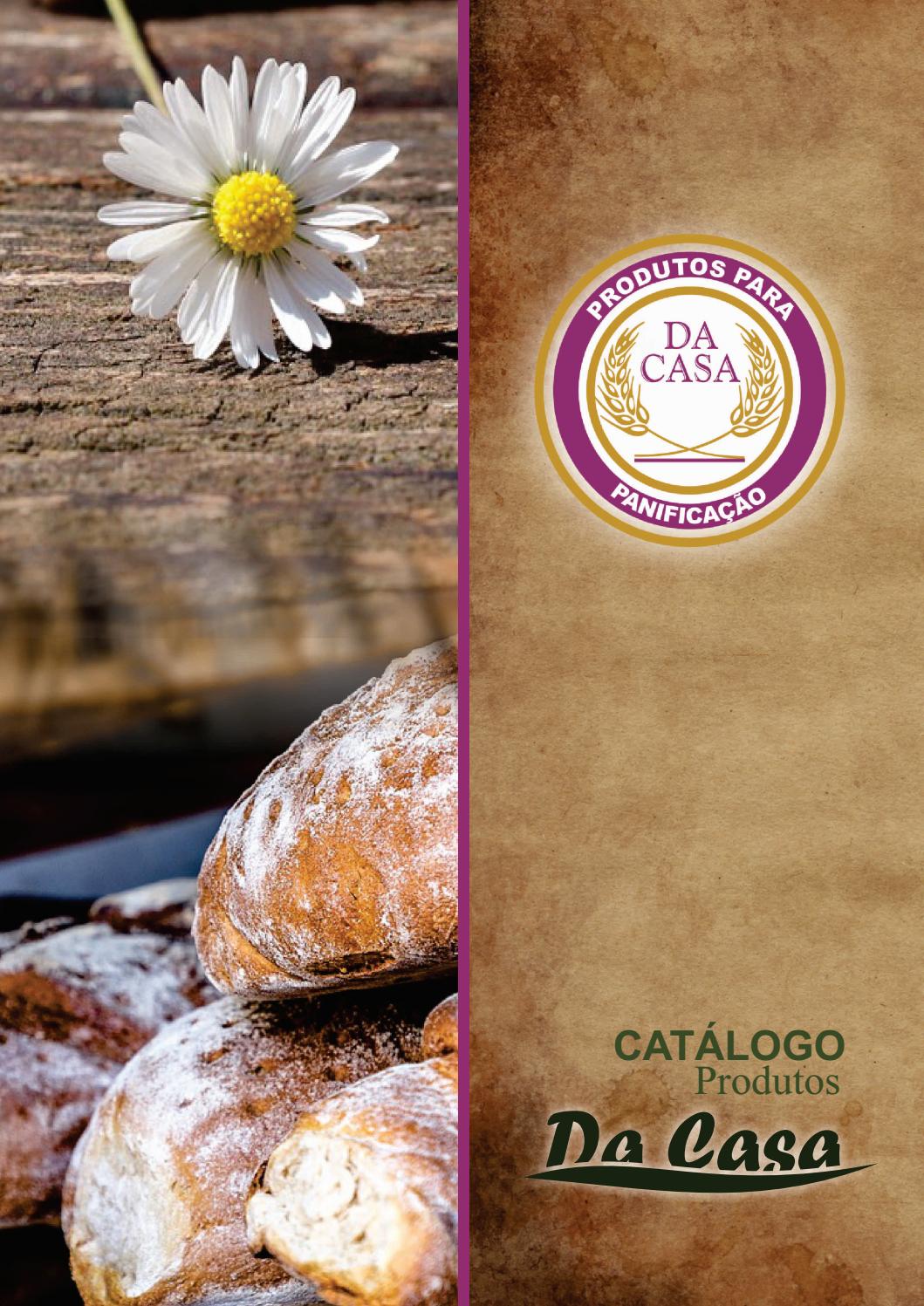 Catálogo Da Casa by Luciano Visual Imagens - Issuu