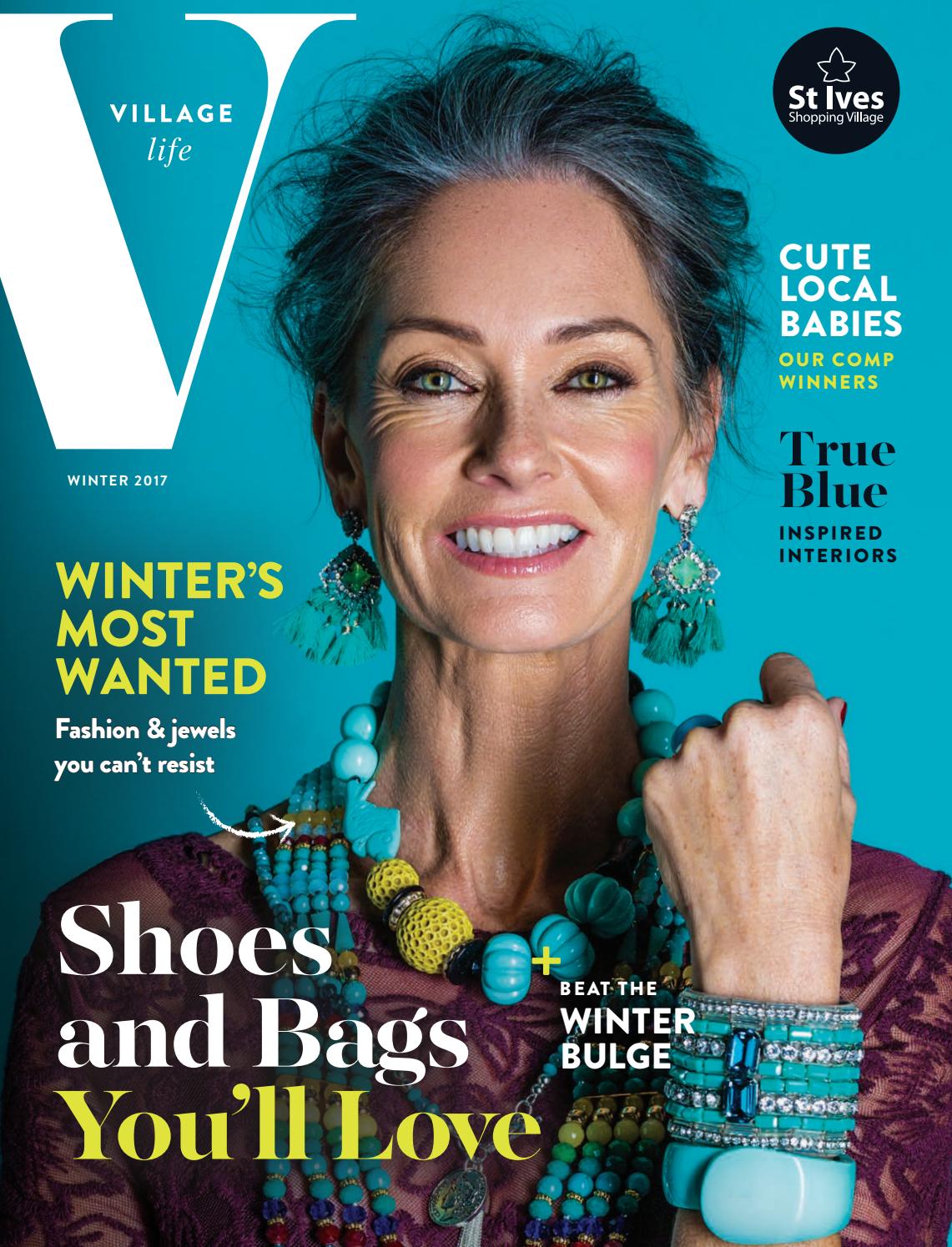 St Ives Village Life Magazine June 2017 by Village Life Magazine - Issuu