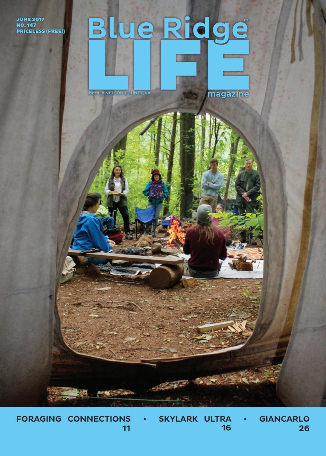 Blue Ridge Life, Issue #147 by Blue Ridge Life Magazine - Issuu
