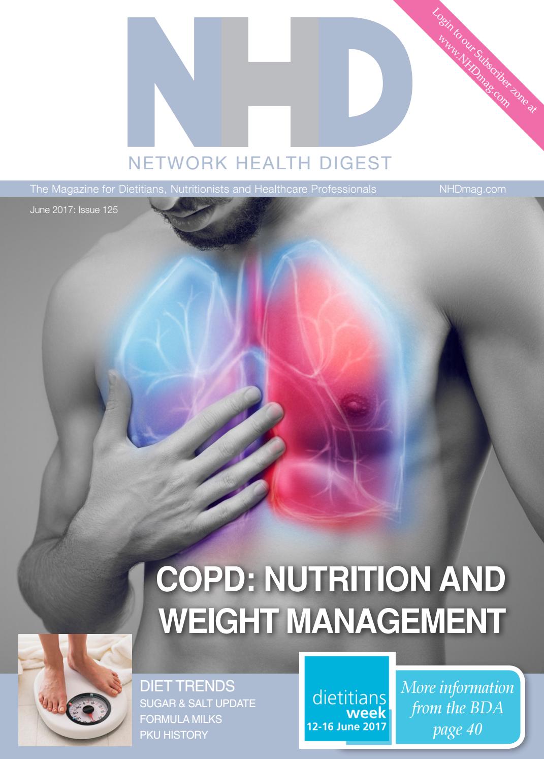 Network Health Digest - June 2017 by NH Publishing Ltd - Issuu