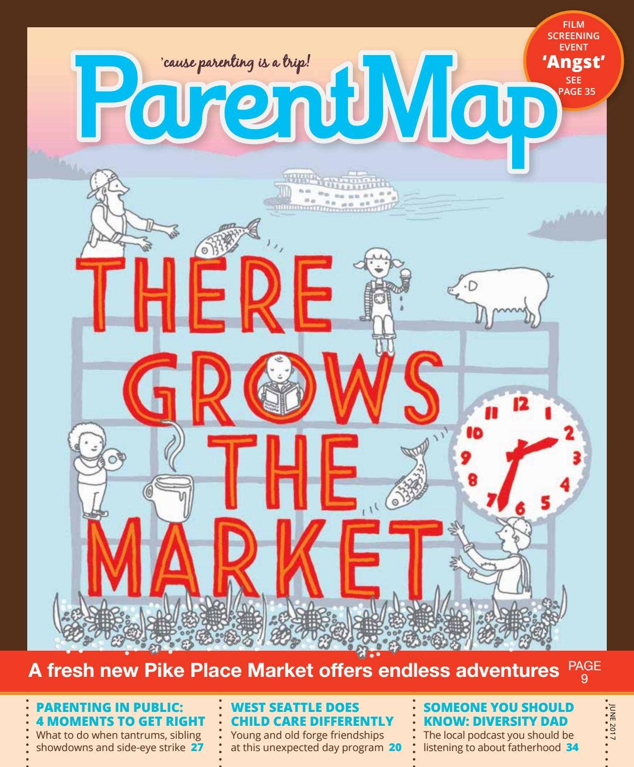 ParentMap June 2017 by ParentMap - Issuu