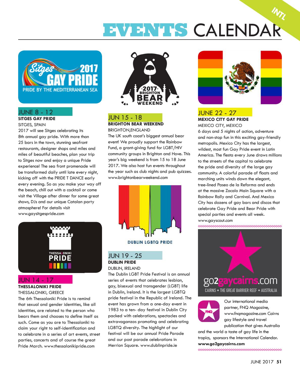 The Standard Magazine by The Standard Magazine - Issuu