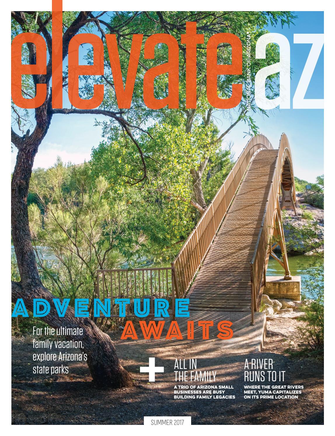 Elevate AZ | June 2017 by Elevate AZ - Issuu