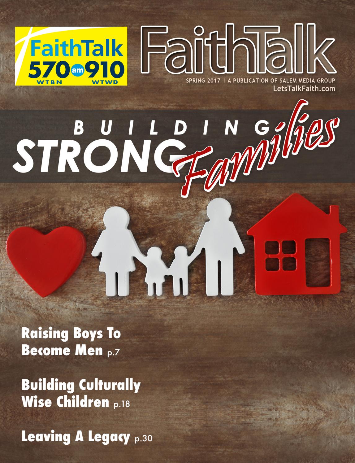 FaithTalk Spring 2017 by SalemMediaGroup - Issuu