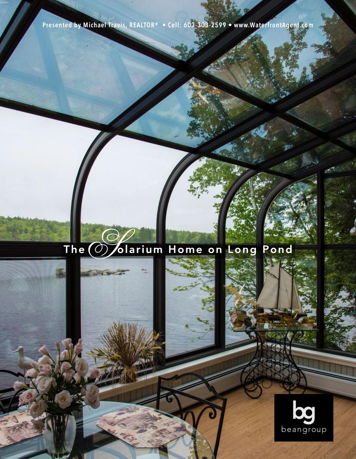 205 Long Pond, Northwood NH by New Hampshire's Finest Real Estates - Issuu