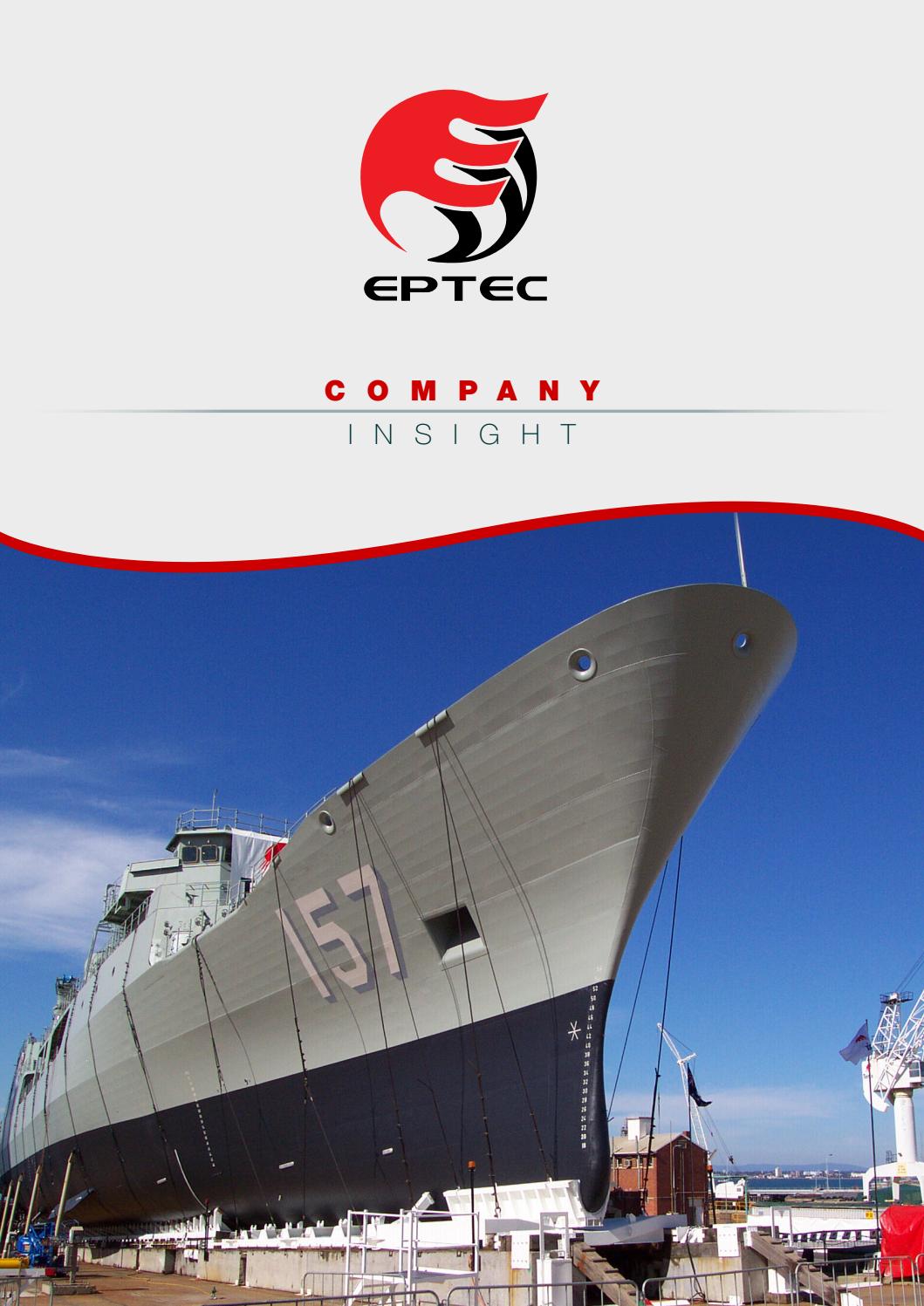 Brochure - Eptec by Business Chief ANZ - Issuu