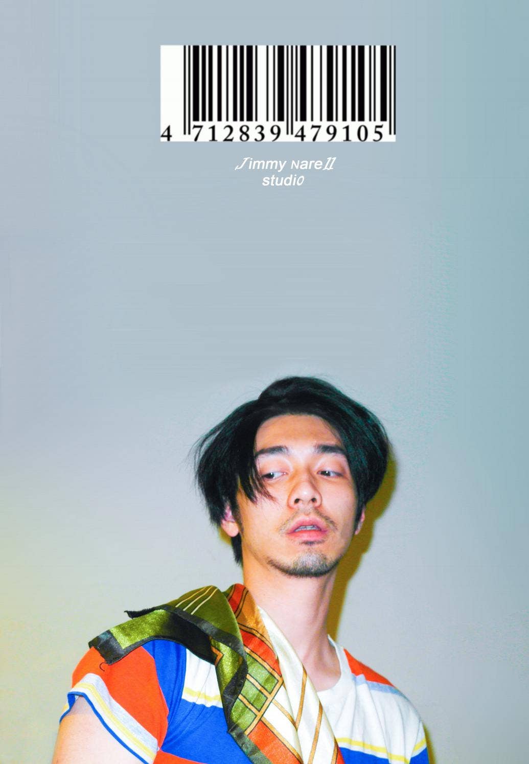 Jimmy by Jimmy Narell - Issuu