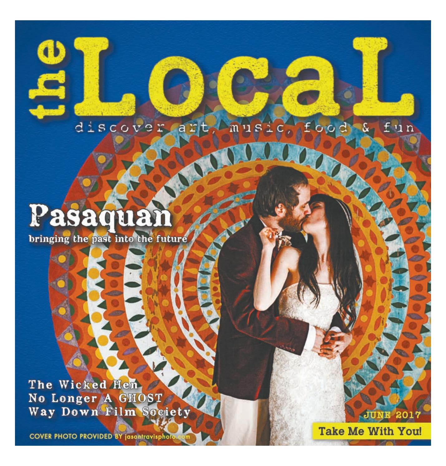 The Local, June 2017 by The LocaL Magazine, Columbus, Ga - Issuu