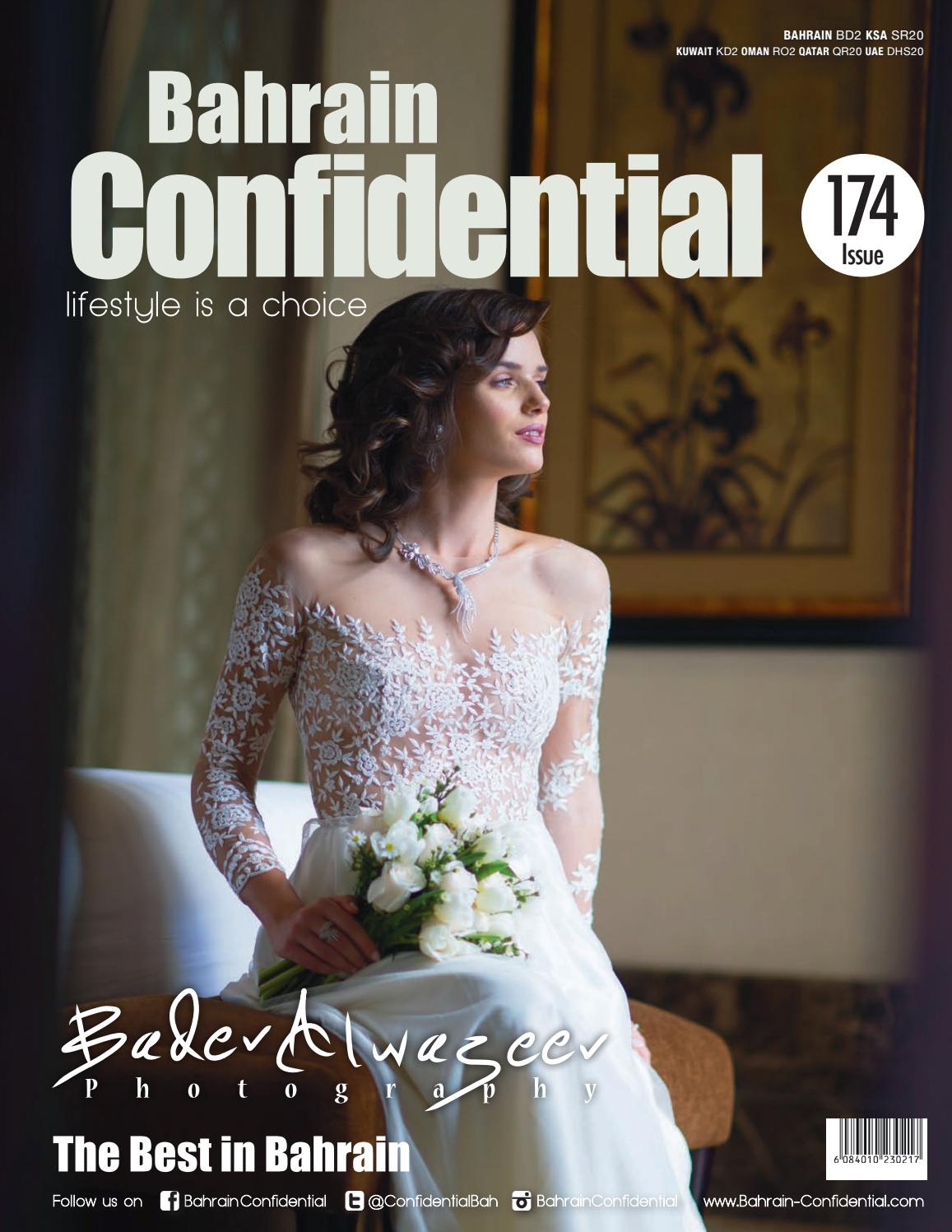 Bahrain Confidential June 2017 by Gulf Insider Media - Issuu