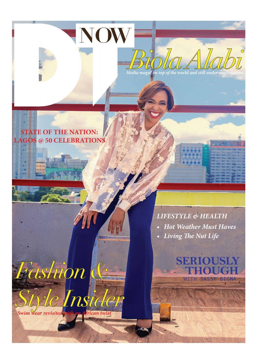 Dtnow 4 6 17 by Daily Times of Nigeria - Issuu