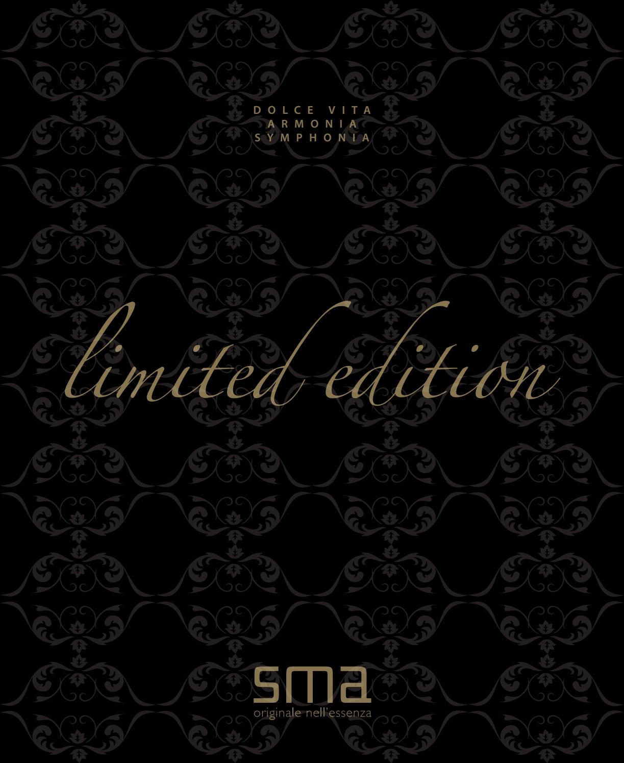 Sma limited edition Коллекции день и ночь by doping doping - Issuu