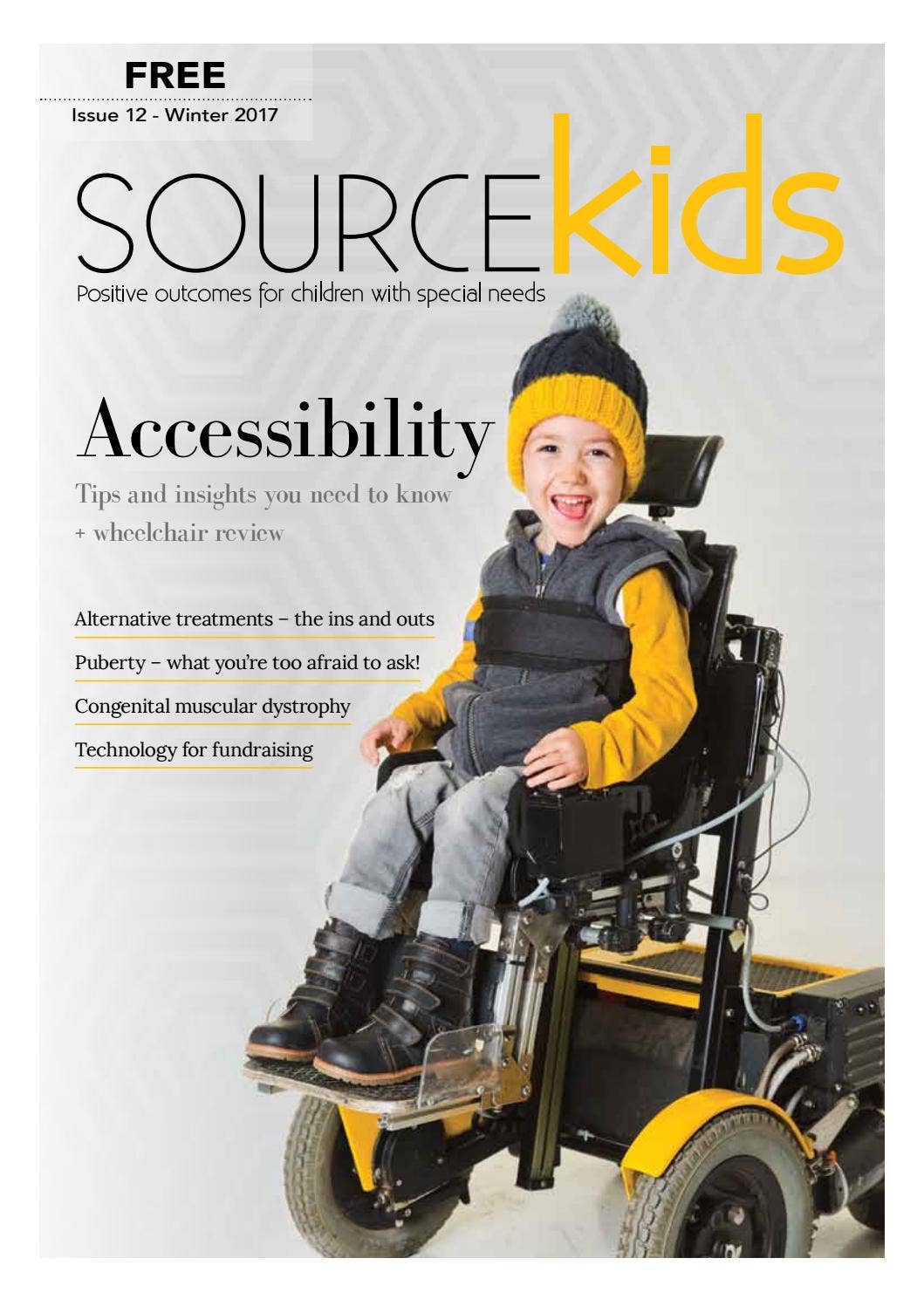 Source Kids Winter 2017 by Source - Issuu