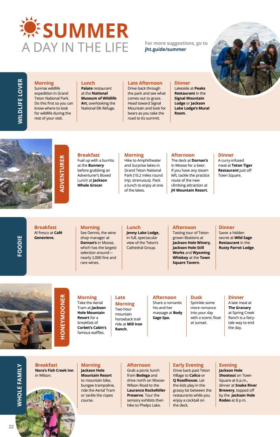 Jackson Hole Traveler - 2017-18 by Circ Design - Issuu