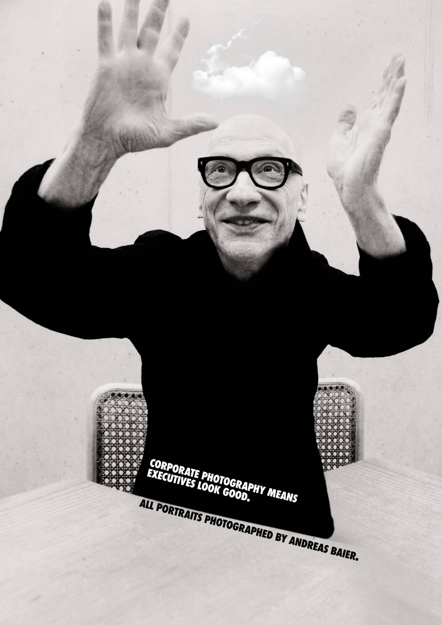 Portraits In The Creative Art World by Hamlet Hamster - Issuu