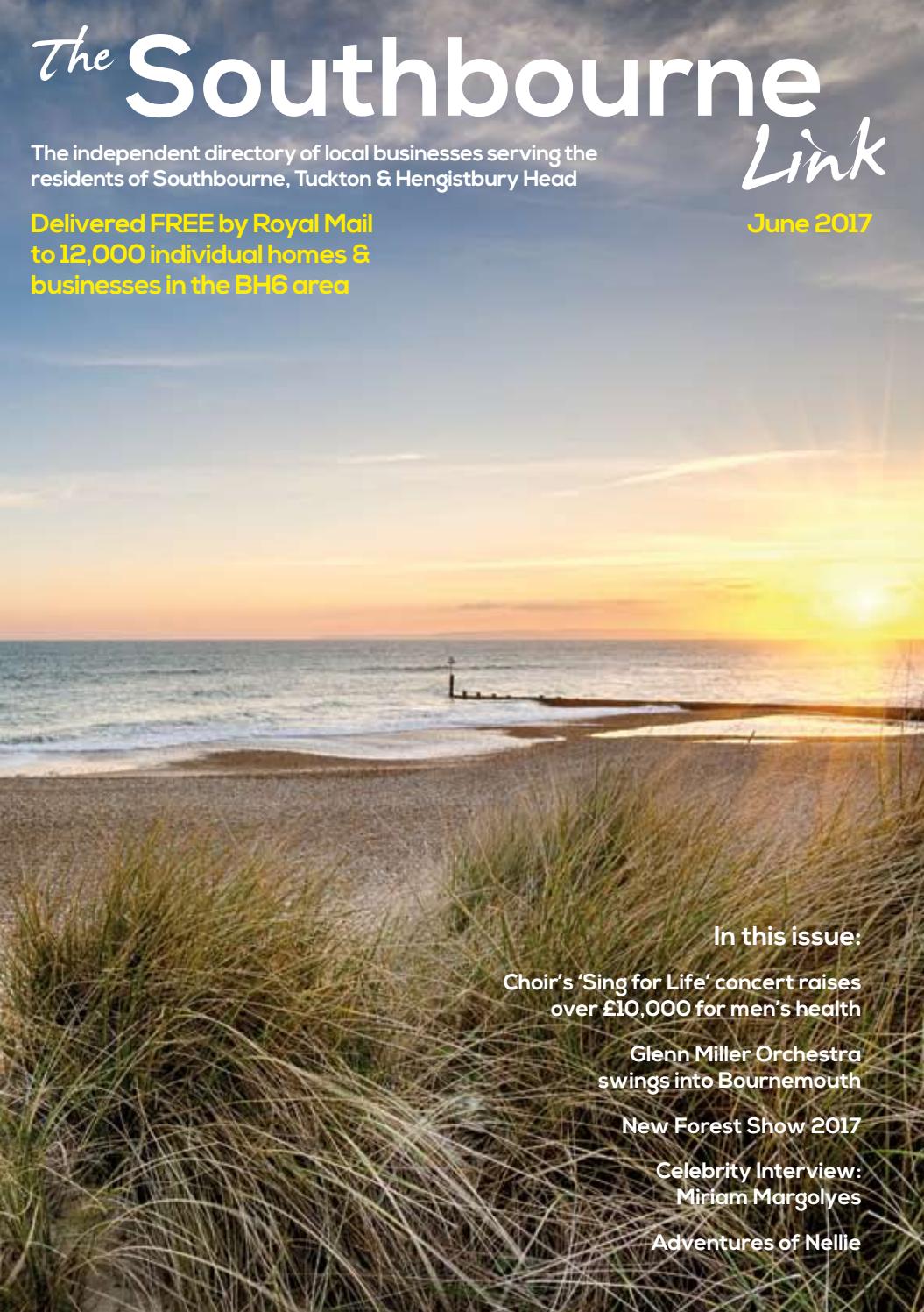 The Southbourne Link - June 2017 by Modern Magazines - Issuu