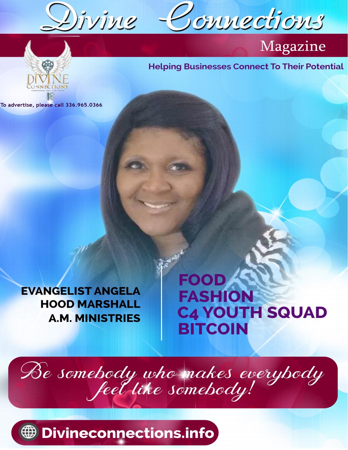 Divine Connections June Quarterly Magazine 2017 by Divine Connections ...