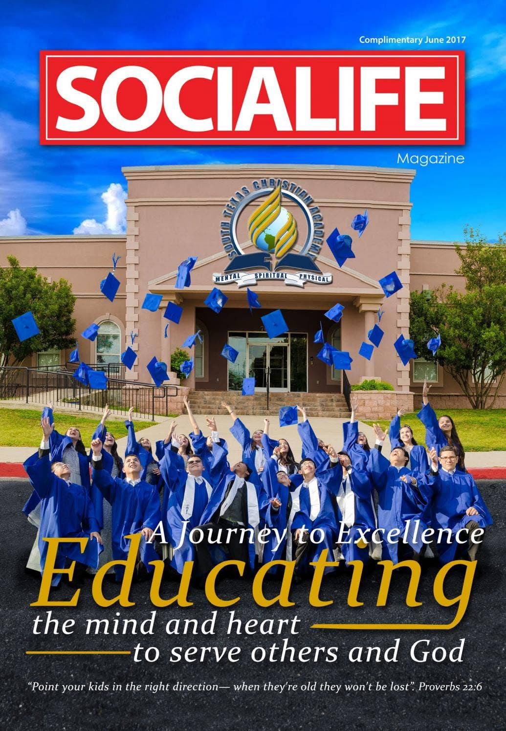 Socialife June 2017 by SOCIALIFE Magazine - Issuu