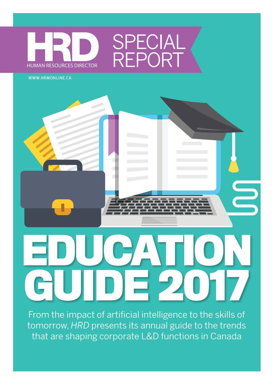 HRD Education Guide by Key Media - Issuu