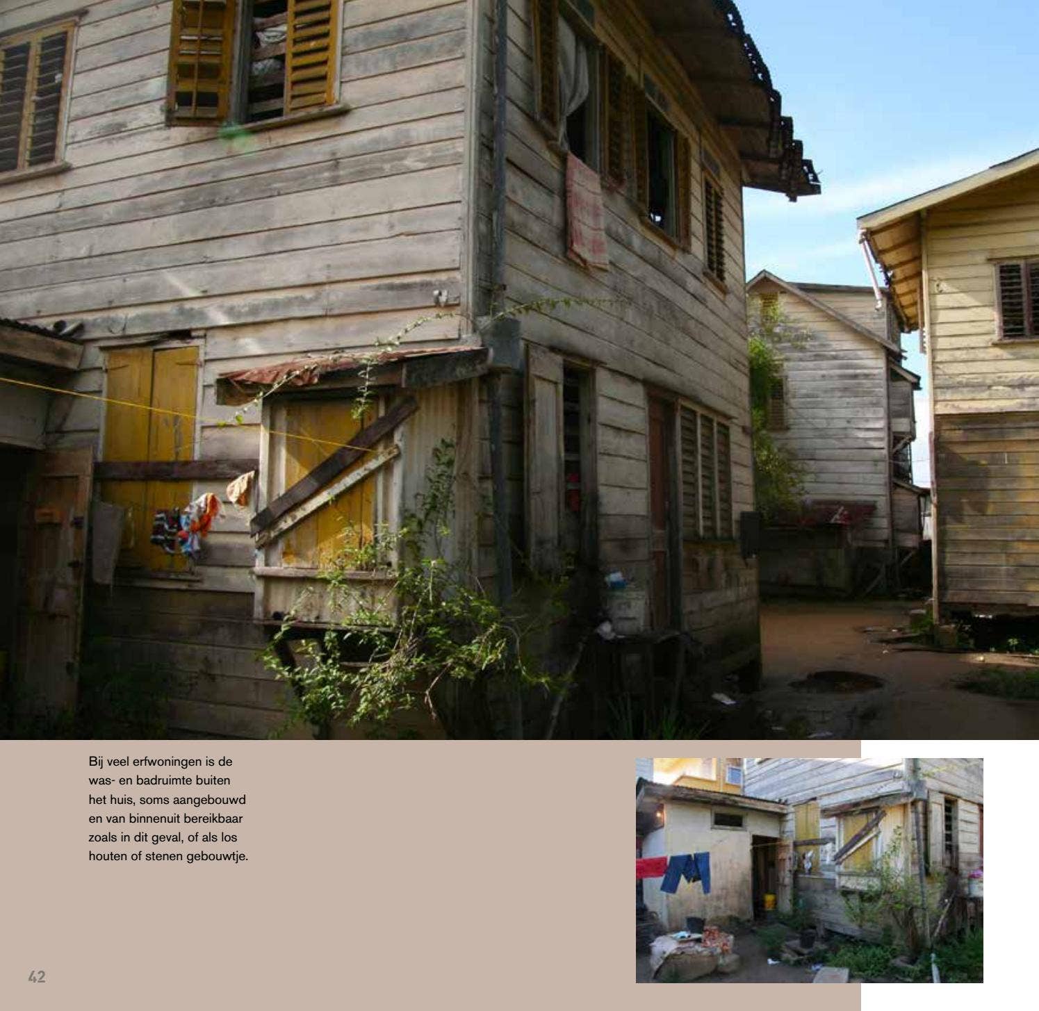 Zinkplaat en planken by LM Publishers - Issuu