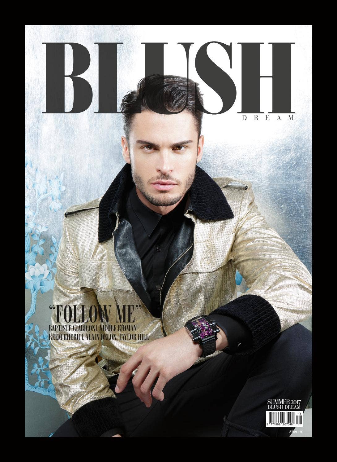 Blush18 by BLUSH Editions - Issuu